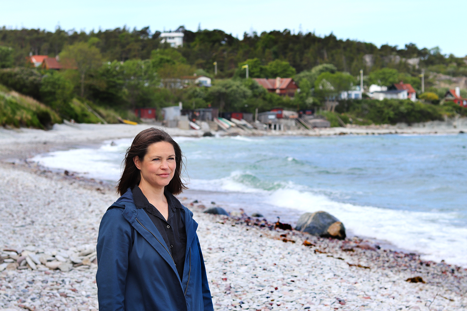 Närheten till det magiska – Kulturön